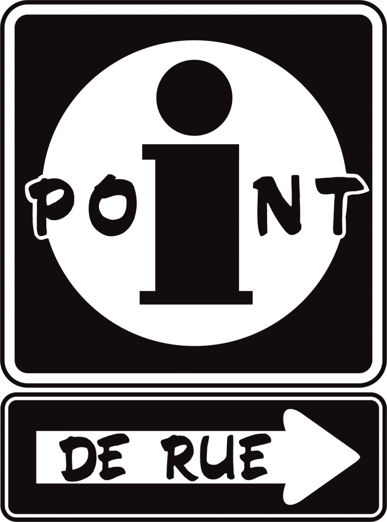 Présentation de l'organisme - Point de Rue